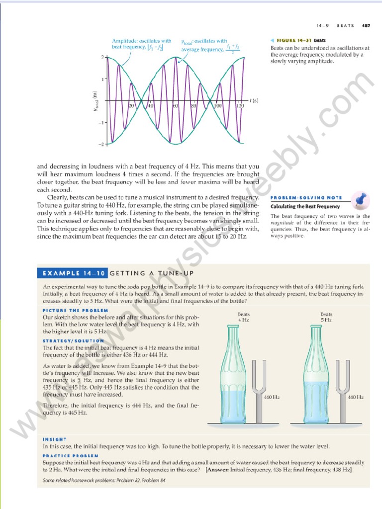 Physics James Walker 4th Edition Part12 PDF | PDF