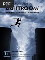 Lightroom Shortcuts Classic | PDF | Control Key | Keyboard Shortcut