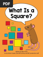 Square Song Poster | PDF
