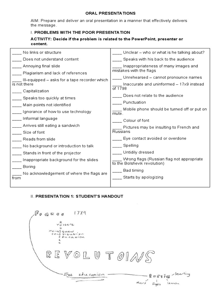 Final Oral Presentation | PDF | Microsoft Power Point | Cognition