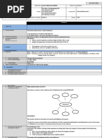PRACTICAL RESEARCH - 1 - (FINAL DEFENSE) Rubrics | PDF
