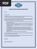 Gate Pass Formats: Returnable & Non-Returnable | PDF | Technology ...