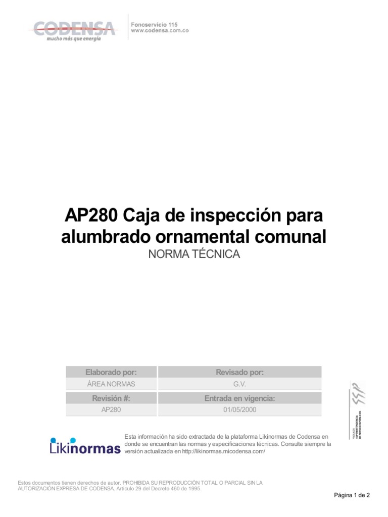 Ap 280 | PDF