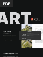 Affinity Designer User Guide | PDF | Graphics | Graphic Design
