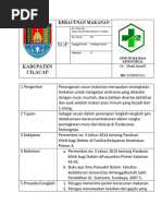 Interpretasi Hasil Pemeriksaan TCM | PDF