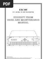 SEL-3505 Configuration Overview | PDF