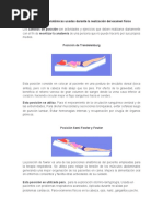 Maniobras de Palpacion de Higado, Vesicula Biliar y Estomago | PDF ...