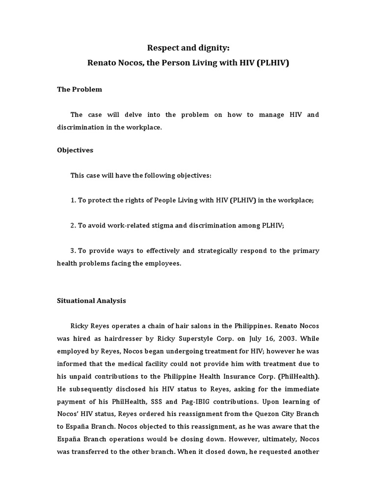 Case Studies in Hbo | PDF | Corruption | Audit