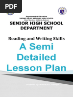 IPCRF PORTFOLIO - Docx Cover Pages | PDF