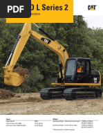 GameChange Solar Genius Tracker 2P Technical Datasheet | PDF | Solar ...