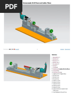 PFD PID Standard Symbols | PDF | Gas Compressor | Pump