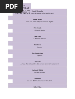 Rizal and Filipino Writers' Pen Names | PDF | Religion & Spirituality ...