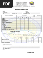 Post Travel Report1 | PDF