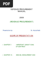 Procurement Exam MCQs | PDF | Negotiation | Procurement