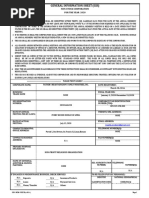 SEC-Cover-Sheet-for-AFS - BLANK FORM | PDF | Business | Government