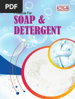 DB Deconex Prozyme Alka-X en v1.0 211222 | PDF | Materials | Chemical ...