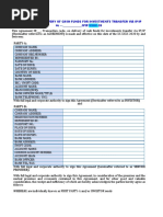 KTT Procedures PDF | PDF | Law