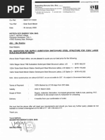 Chargeman Competency Guidelines Malaysia | PDF | Electrical Grid ...