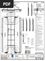 Stone Pitching Methodology for Bridges | PDF | Civil Engineering ...