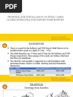 BOQ For Fencing | PDF