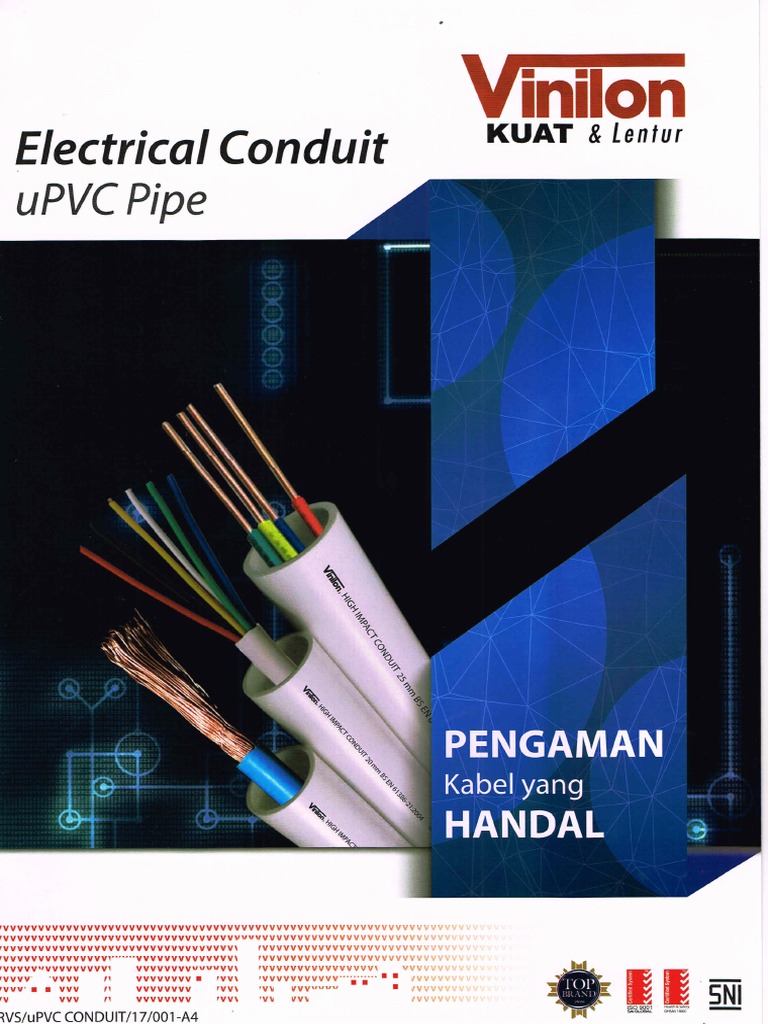 Katalog Conduit | PDF