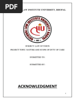 Institute of Business Management (Iobm) : Sample Test Paper | PDF