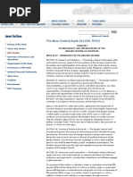 PDS-Work Experience Sheet | PDF | Finance & Money Management