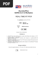 Alinity Ci Maintenance Item List | PDF | Syringe