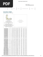 AISC 13th - Table J3.3 Nominal Hole Dimensions | PDF | Screw | Metalworking
