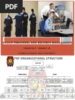PNP MASTERS PLANS and CURRENT THRUSTS 2015 | PDF | Surveillance ...