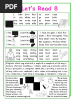 Green Eggs and Ham by Dr. Seuss | PDF | Dr. Seuss | American Children's Books