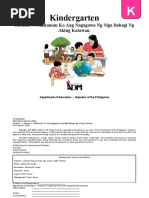 Module 1 Nursery Level | PDF | Cognition | Teachers