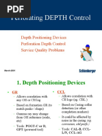 13 TCL-Tough Logging Condition | PDF | Pipe (Fluid Conveyance ...