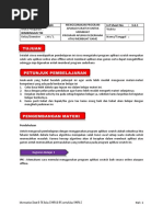 Panduan Scratch untuk Pemula | PDF