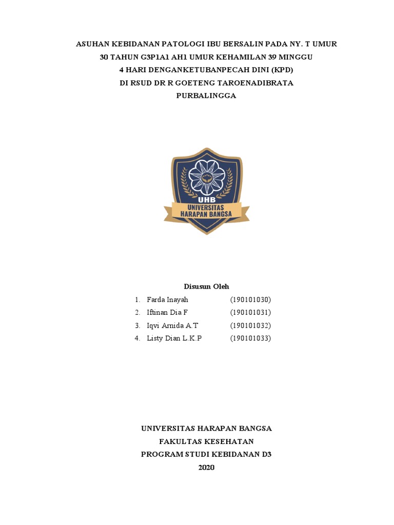 Presus KPD | PDF | Pengembangan Diri | Sains & Matematika