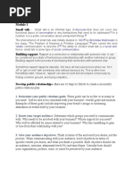 GTU Design Engineering Guidelines | PDF | Design | Engineering