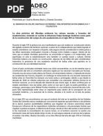 Rafael Troya: Arte y Nación | PDF | Ecuador | Pintura de paisaje