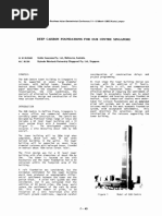 BS 5930 1999 - Field Indentification and Description of Soils | PDF ...