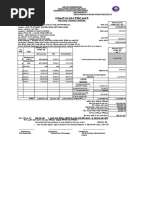 DD Aia g702 g703 Sov PR Est Co Form | PDF | Architect | Business