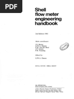 Procedimiento de Diseño de GLCC PDF | PDF | Vortices | Gases