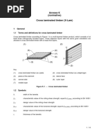 Timber Strength Properties | PDF | Physical Sciences | Mechanical ...