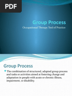 Allen Cognitive Level Screen (Acls) | PDF