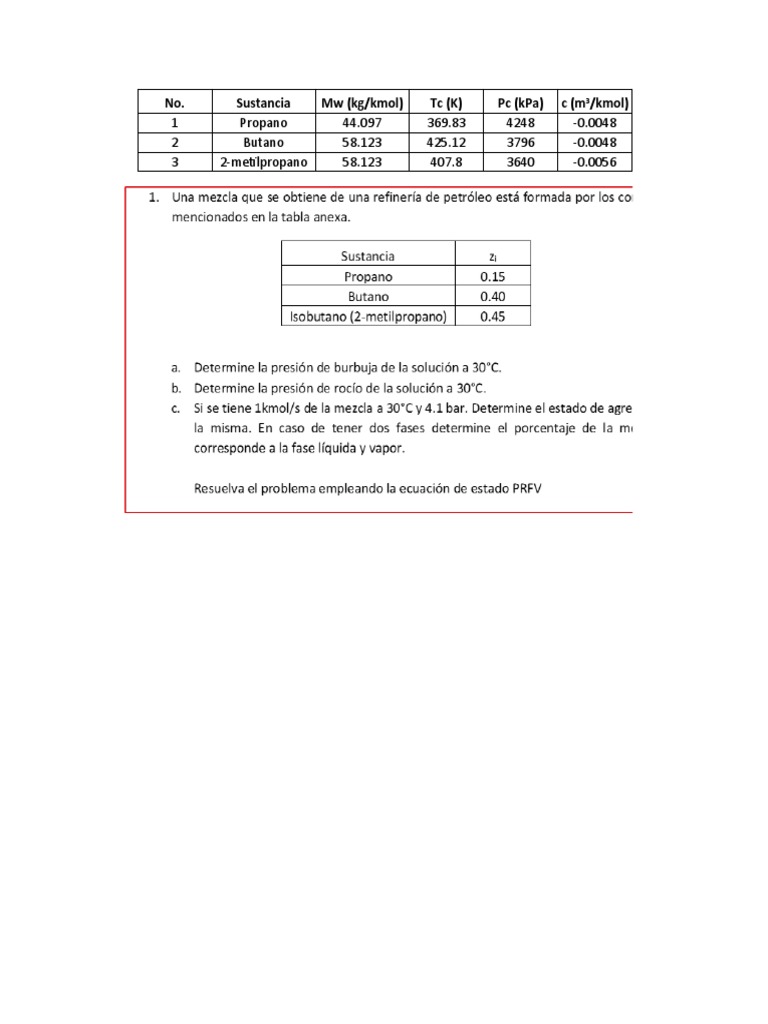 Repaso Flash Termo | PDF