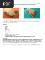 Creación Libro Cartonero | PDF