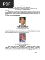 Masino Intaray | PDF | Religion & Spirituality