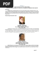 Eduardo Mutuc | PDF | Art Media | Jewelry