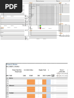 Copy of Service Advisor Tracking sheet (version 1).xlsb - AutoRecovered ...