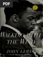 March Book One (John Lewis Andrew Aydin Nate Powell) (Z-Library) | PDF