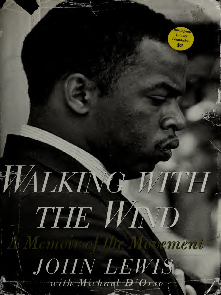 Walking With The Wind | PDF | Ku Klux Klan | Lightning