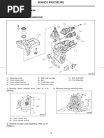 Hotel Laundry Operations Flowchart | PDF | Washing Machine | Laundry